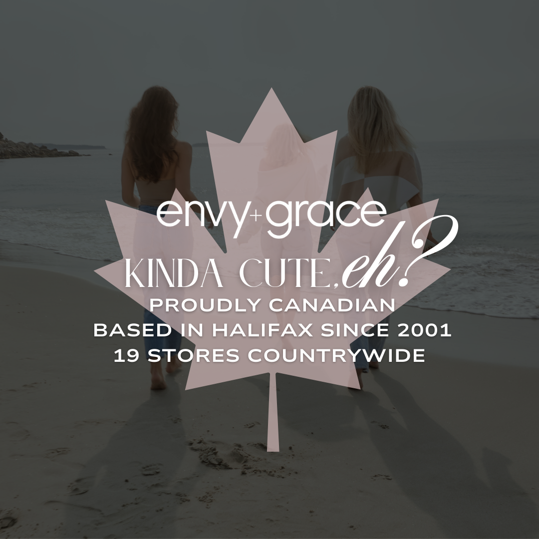 envy+grace | Peterborough | Lansdowne Place